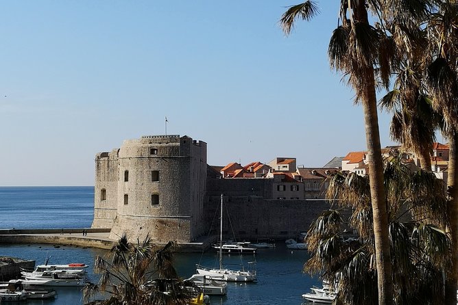 Welcome to Dubrovnik Walking Tour - The Guide: Vesna and Other Local Experts