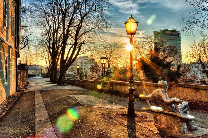 Welcome to Zagreb - Private Walking Tour - A Walk Through Zagreb’s Historic Heart