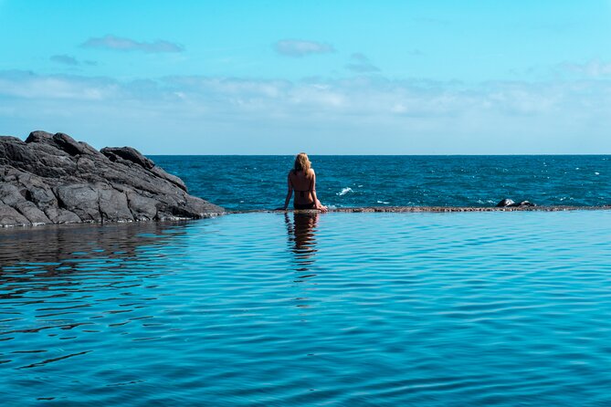 West 4x4 Experience: Skywalk, Porto Moniz Pools and Fanal Forest - Practicalities and Comfort