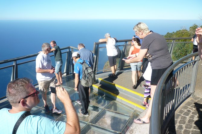 West Tour - Transportation, Timing, and Group Size