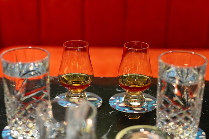 Whisky & Tales: Whisky, History & Storytelling - Detailed Breakdown of the Experience