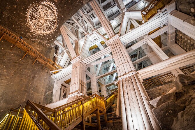 Wieliczka Salt Mine Tour from Krakow - Analyzing the Overall Value
