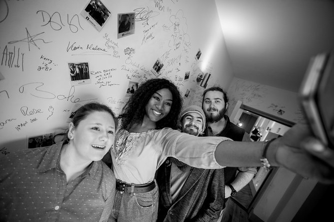 Windmill Lane Recording Studios - Visitor Experience - Final Thoughts