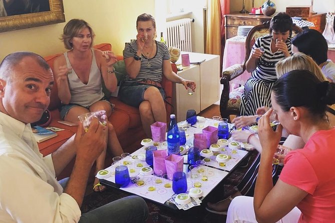 Wine and Extra virgin olive oil tasting in Lucca, Tuscany - The Authenticity and Appeal for Different Travelers