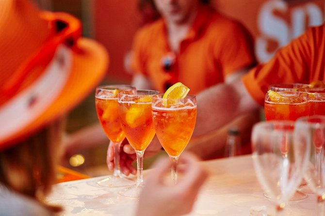 Wine Bars Hopping: Spritz & Cichetti as a Venetian - Private Tour - Why This Tour Is a Win for Certain Travelers