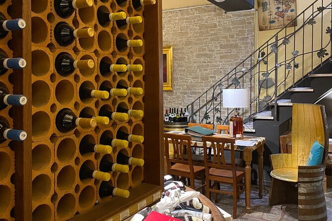 Wine Tasting Experience in Florence city centre - Who Should Consider This Tour?