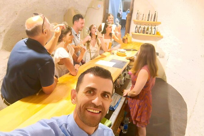 Wine Tasting & Highligh Experience in Santorini - Why this tour is a standout