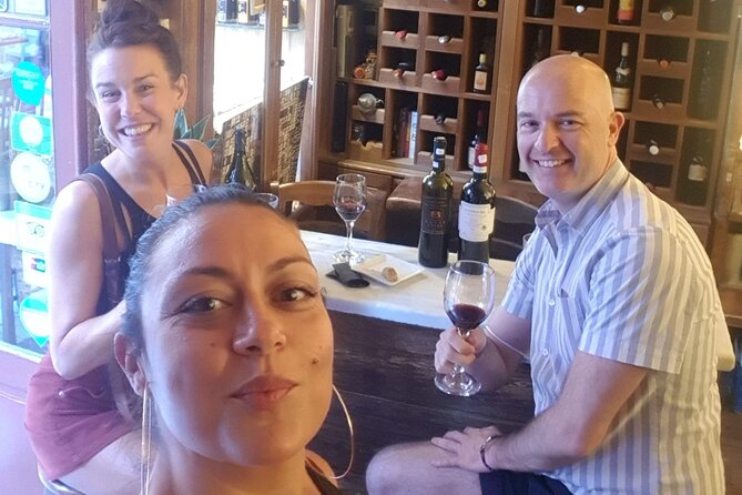 Wine tasting tour of Athens Greece - The Sum Up: Is It Worth It?