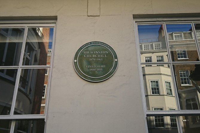 Winston Churchill's London and The Churchill War Rooms - A Private Tour. - The experience and value