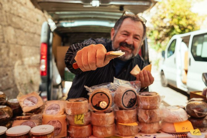 With Locals Ultimate Montserrat PRIVATE Day Trip - With Cable Car and Train - Transportation and Practical Details
