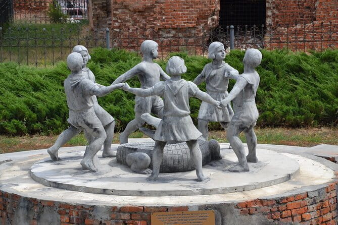 World War II History Private Walking Tour of Florence - Detailed Breakdown of the Itinerary