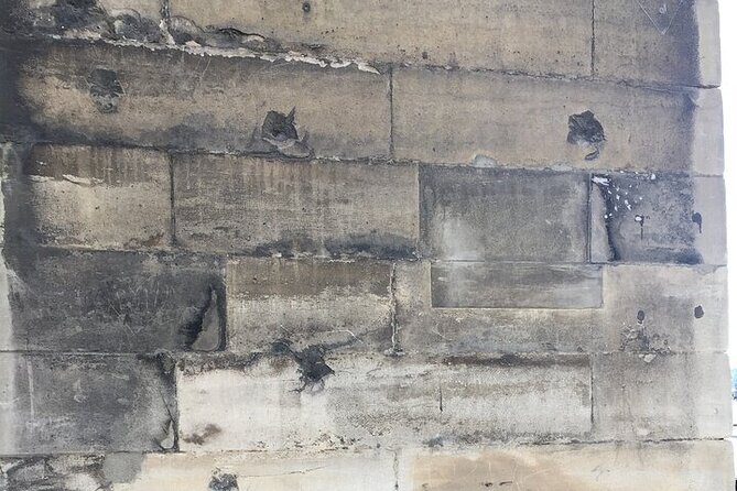 World War two : The Occupation of Paris - Practical Details and What You’re Getting