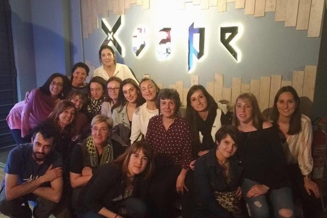 Xcape Room Bcn: Corpse Gallery Escape Room Barcelona - Who Will This Experience Suit Best?