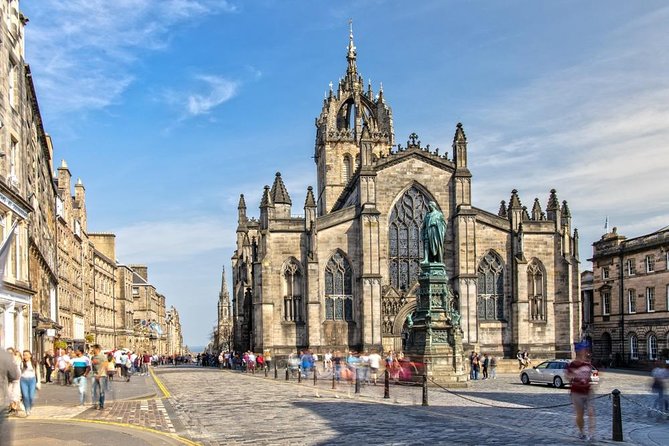 Your Bespoke 4 Day Tour - tailored to your specific requirements - The Itinerary Breakdown