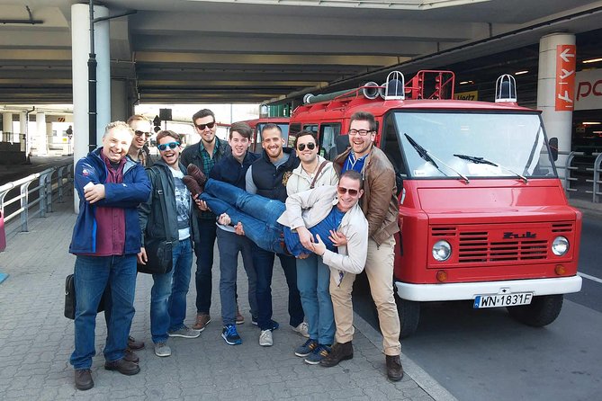 Your Custom Tour: private tour by retro minibus with hotel pickup - Who Will Love This Tour?