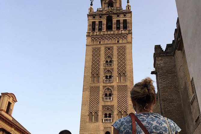 Your First Day In Seville - Practical Tips & Considerations