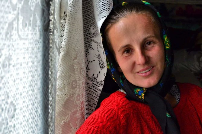 Your rendez-vous with Europe's past: time-travel to Maramures, Transylvania - Day 2: Medieval Heritage and Ancient Fortresses