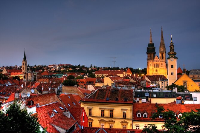 Zagreb Private Custom Walking Tour With A Guide ( Private Tour ) - An In-Depth Look at the Tour Experience