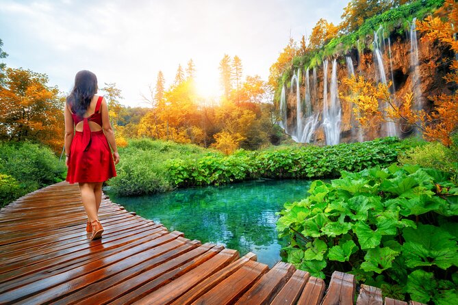 Zagreb to Split via Plitvice Lakes (3 hours stop is included) - Transportation and Logistics: Why It Matters