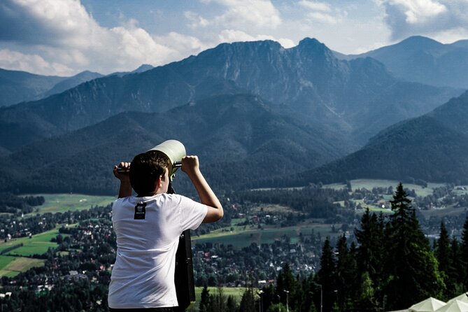 Zakopane Guided Tour or Thermal Baths with Transfer from Krakow - What Makes This Tour Stand Out