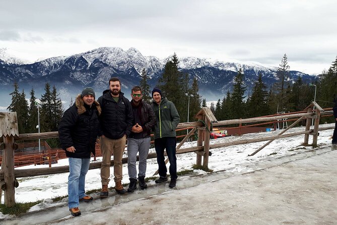 Zakopane Private Tour From Krakow - A Detailed Look at the Zakopane Private Tour