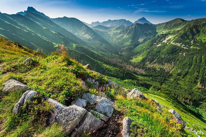 Zakopane, Tatras, Funicular Ride & Thermal Pools (Fully Private Tour) - Why This Tour Works: The Highlights