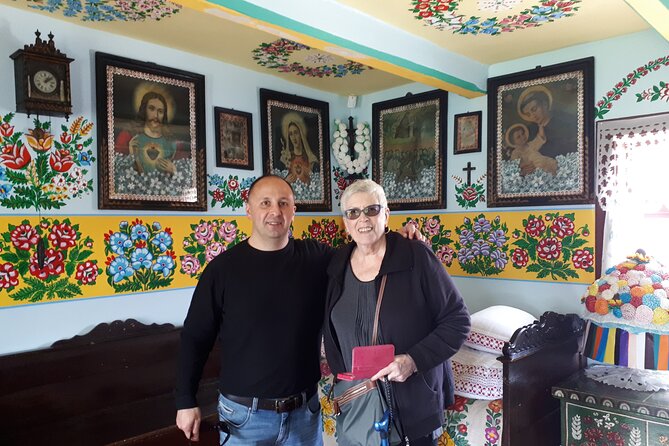 Zalipie Private Tour from Krakow The Painted Village - Practical Details and Tips