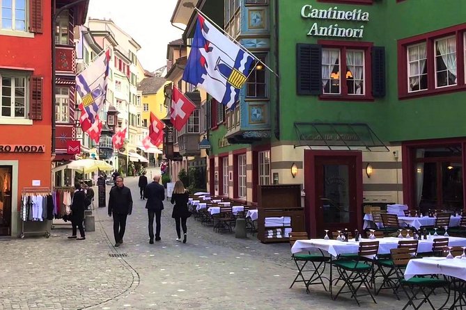 Zurich and Surroundings PRIVATE TOUR Including Panoramic Views - Final Thoughts