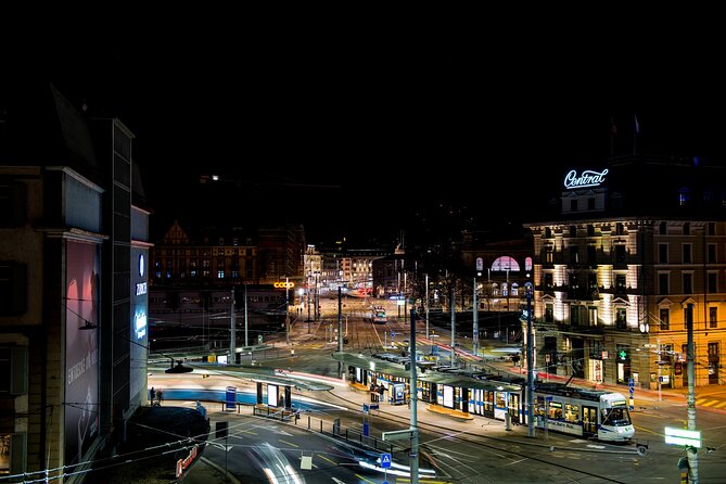 Zurich Like a Local: Customized Private Tour - Price & Value Analysis