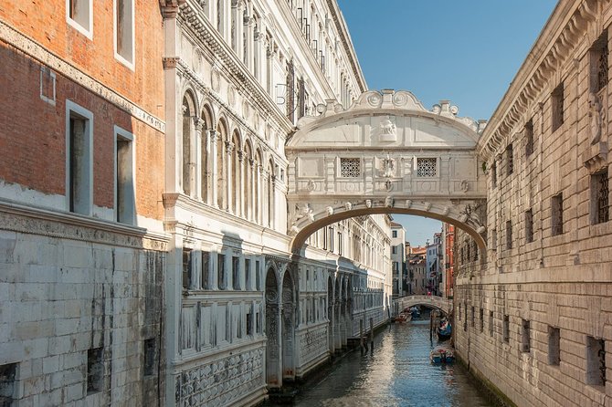 3-Day 2 Nights Exclusive Venice break! - The Swiss Army Knife of Venice Tours: The Itinerary