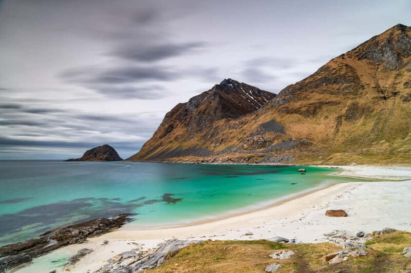 3-Day Lofoten Top Highlights Photo Tour