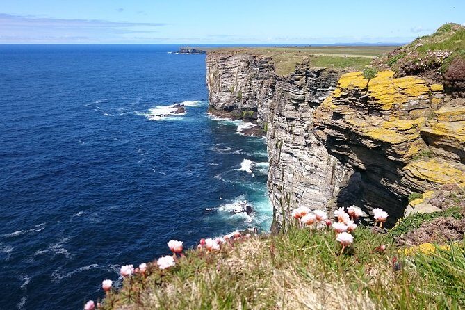 3-Day Orkney Islands Tour from Inverness