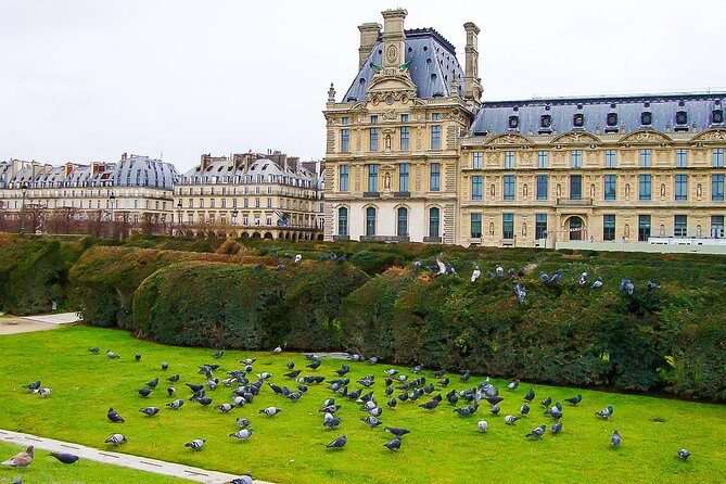 3 days in Paris with a Private Guide