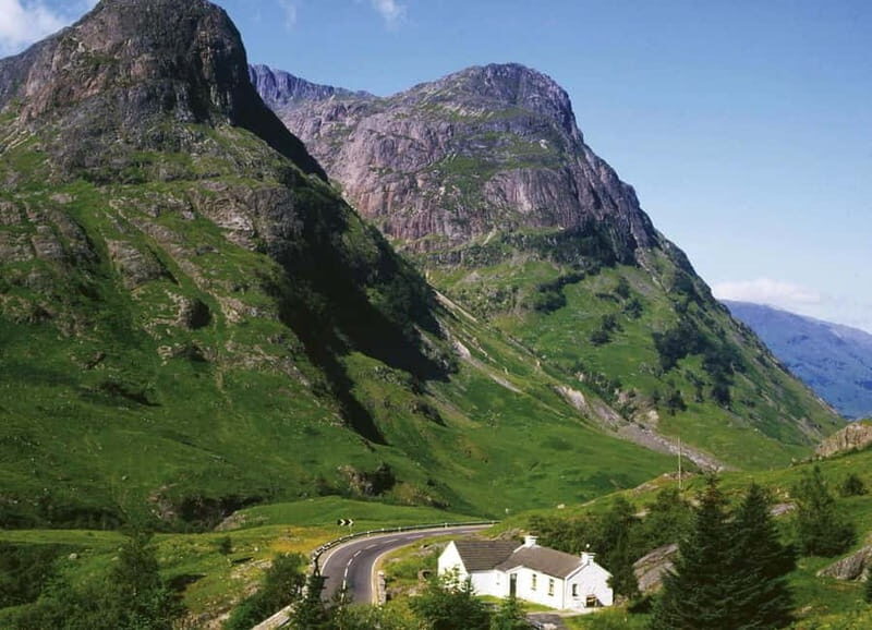 3 Days - Isle of Skye and Highlands Tour from Edinburgh - What Makes This Tour Special?