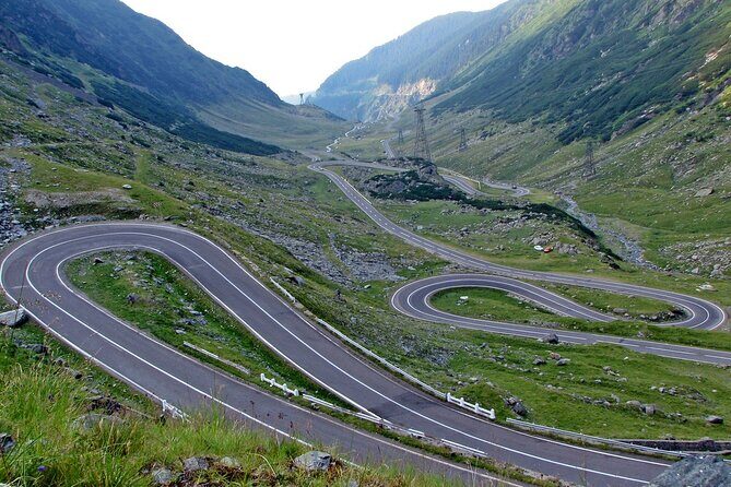 3 Days Private Tour in Romania with Transfagarasan Road