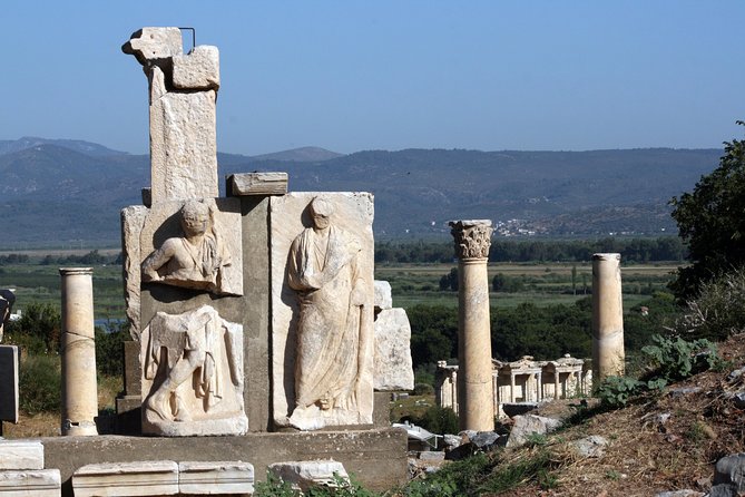 3-Days Seven Churches of Revelation Private Tour - Key Points