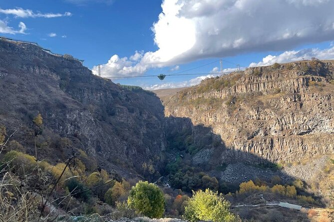 1 Day Tour in Dashbashi Canyon - FAQ: Practical Questions Answered