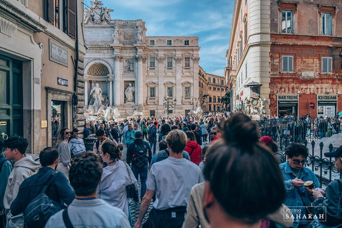10 Wonders of Rome in 3 hrs - The Pros and Cons for Travelers