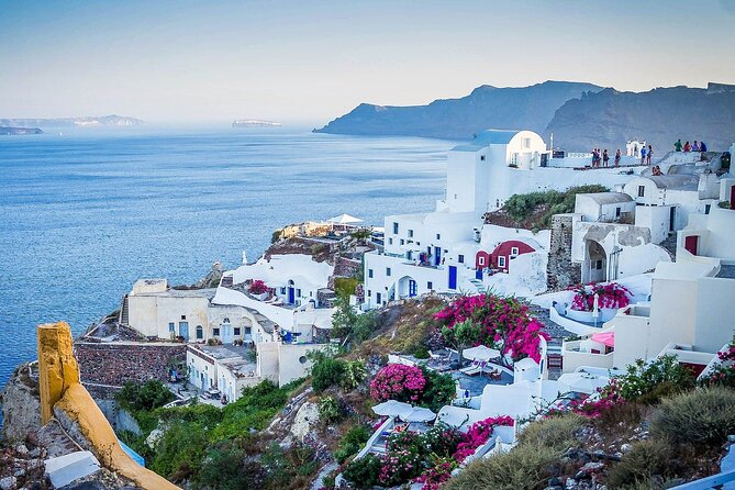 13 Day Private Tour in Ancient Greece with Mykonos & Santorini - Who Should Consider This Tour?