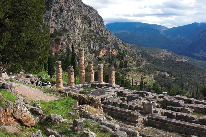 2 Day Award-Winning Private Tour to Delphi & Meteora from Athens - Who Should Book This Tour?