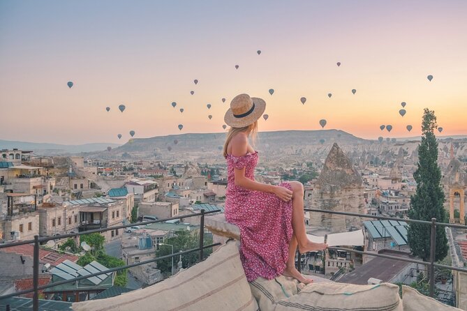 2-Day Cappadocia Trip Including Horseback Ride & Balloon Ride - Who Will Love This Tour?