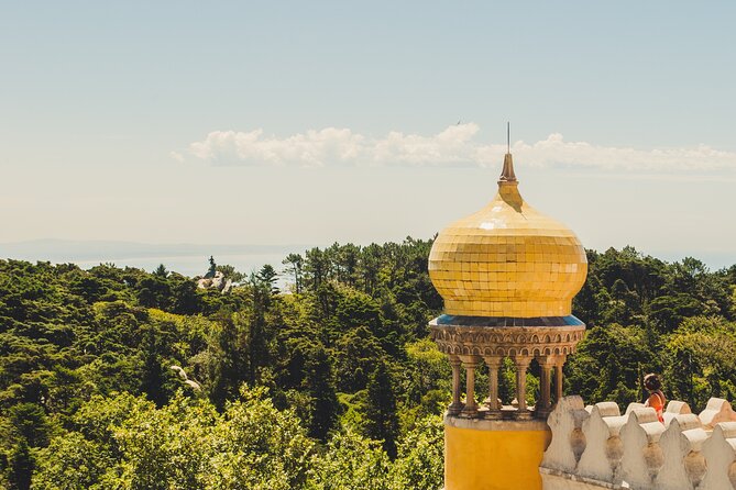 2 Day Pack: Lisbon and Sintra Full Day Tour - Who Will Love This Tour?