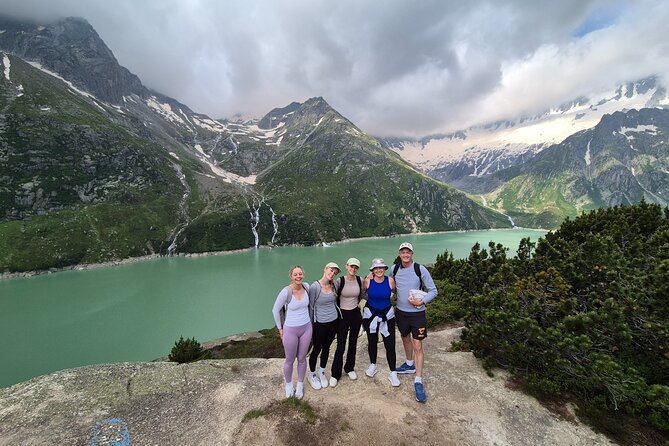 2 Day Swiss Bike and Hike Adventure Combo Tour - Who Should Consider This Tour?