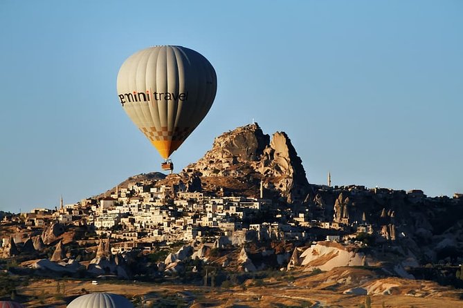 2 Days Cappadocia Tour from Istanbul - FAQ