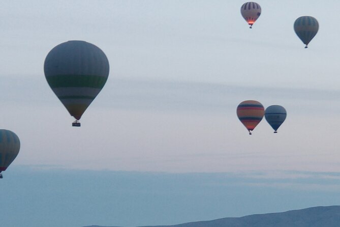 2 days Cappadocia Tour from Istanbul by Plane - The Sum Up: Is It Worth It?