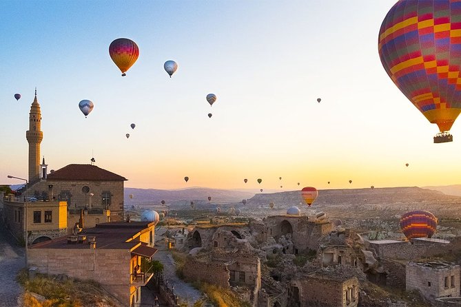 2 Days of Cappadocia Tour from Istanbul by Plane - Final thoughts