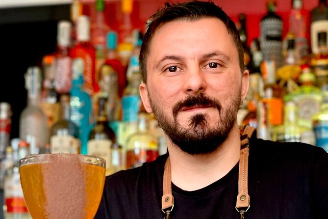 2-Hour Mixology Lesson with Professional Bartender in Milan - Who Should Book This Tour?