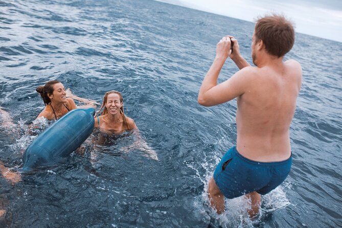 2-Hour Sailing Trip from Barcelona with open bar - Authentic Feedback from Travelers