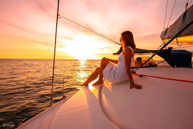 2-Hours Barcelona Sunset Sailing Tour - The Value of the Experience