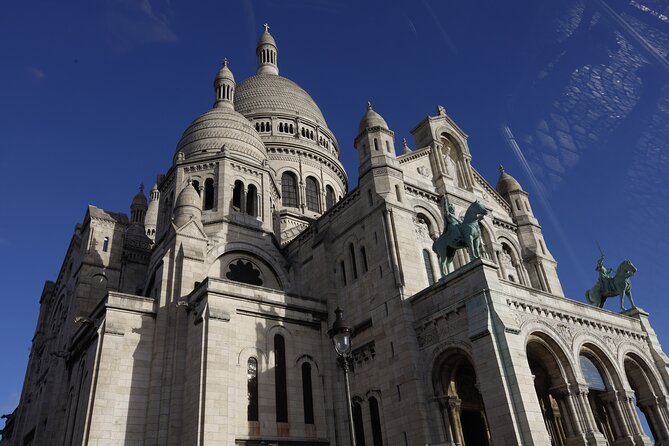 2CV Paris Secret 2H - Frequently Asked Questions